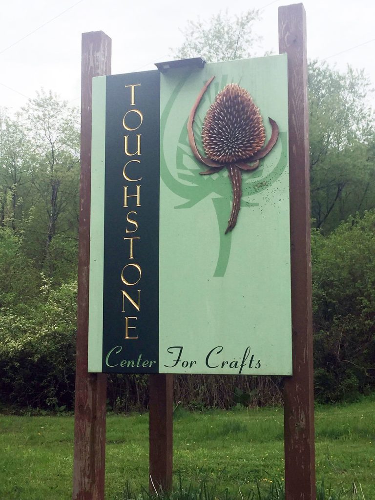 Touchstone Center for Crafts scholarships available - Herald-Standard